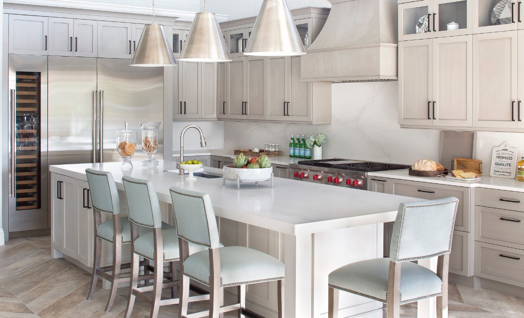 What are Ozone’s Multiple Applications in a Family Kitchen?